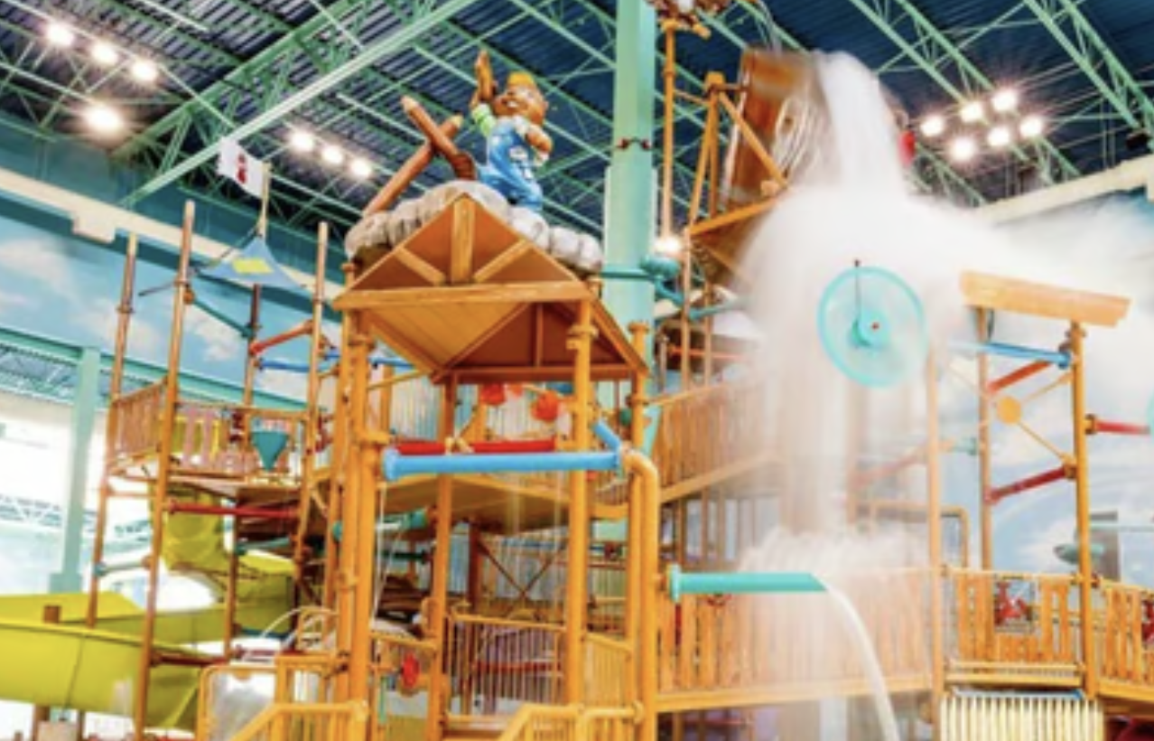 Things to Do for Spring Break with Family in Texas