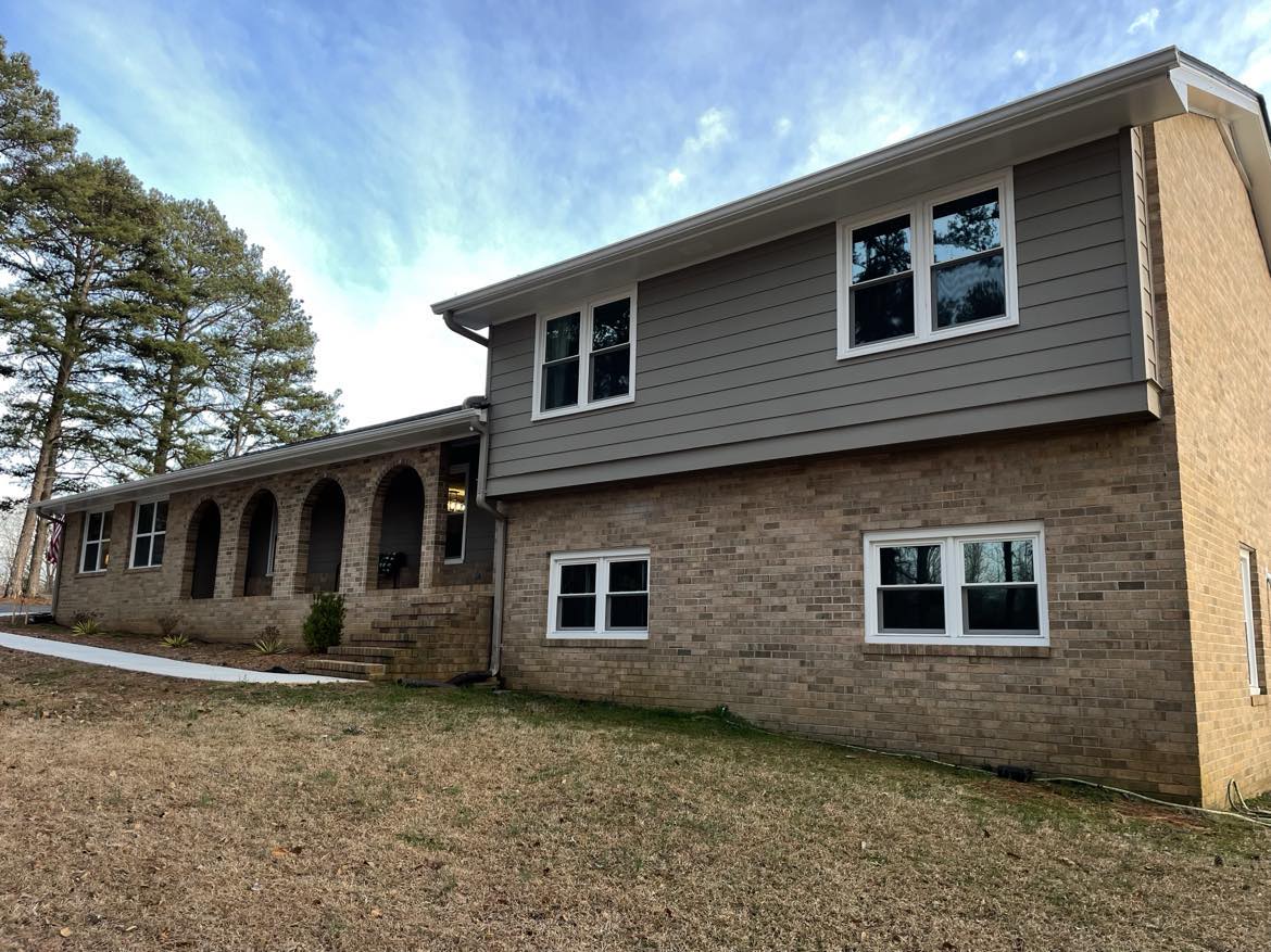 Split-Level House Remodel Ideas- Befores & Afters - House On Austin