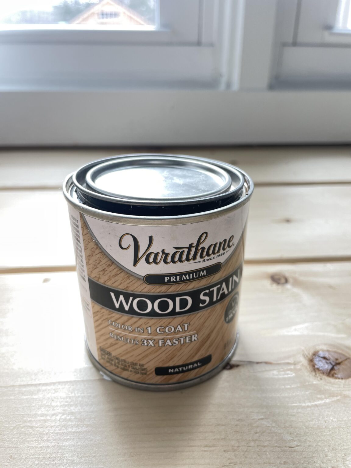 Bay Window DIY Window Seat: IKEA Nordli Hack