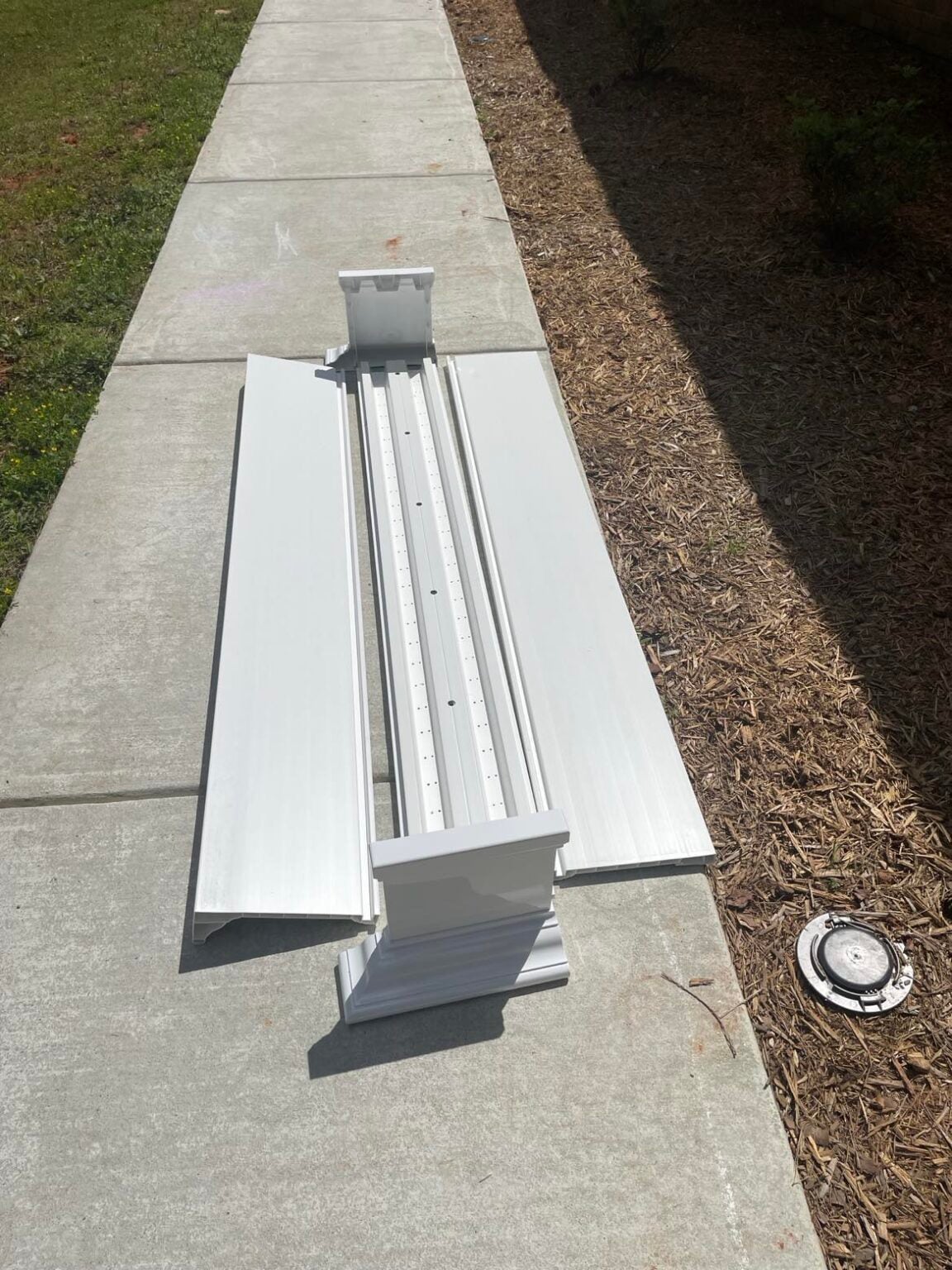 Read This Before You Install A Second Story Window Box - House On Austin