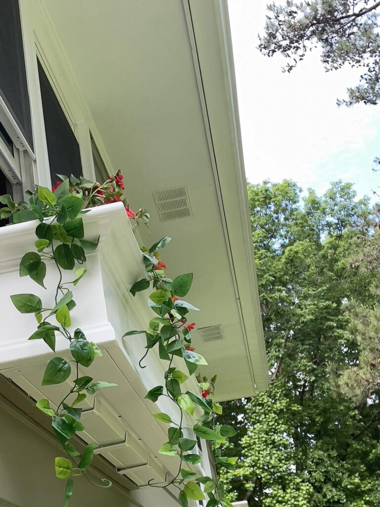 Read This Before You Install A Second Story Window Box - House On Austin