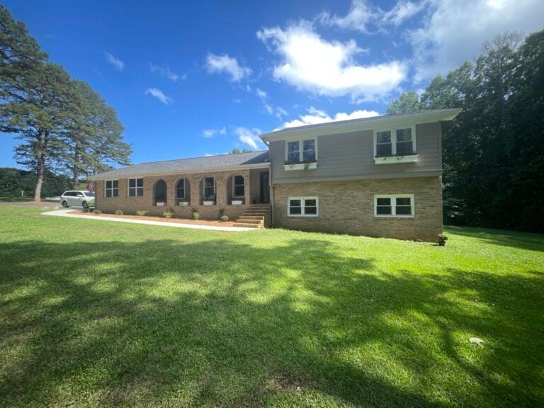 Read This Before You Install A Second Story Window Box - House On Austin