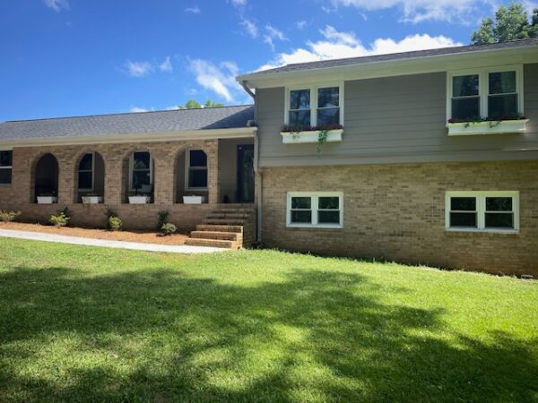 Read This Before You Install A Second Story Window Box - House On Austin