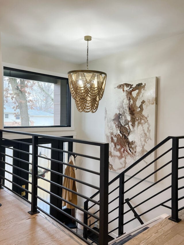 Stunning Split-Level Transformation: Exterior and Interior - House On Austin