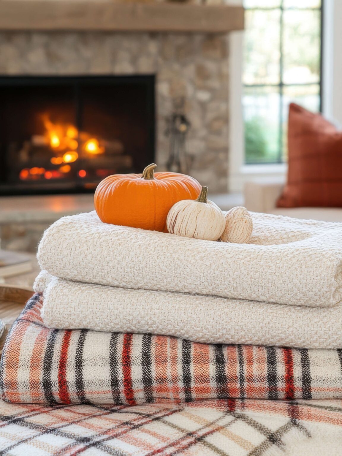 15 Cozy Fall Decor Ideas for Your Home
