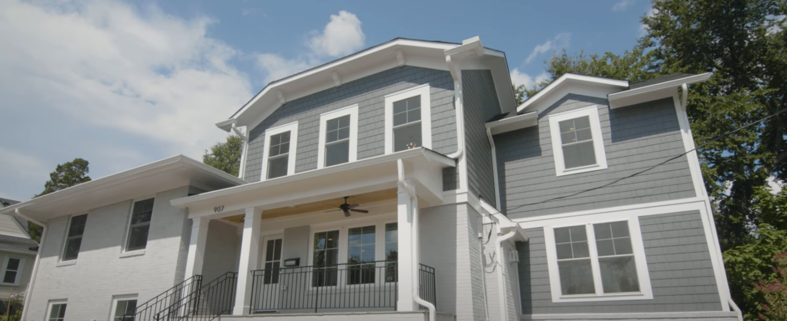 Split-Level Addition Ideas: How To Gain More Living Space - House On Austin