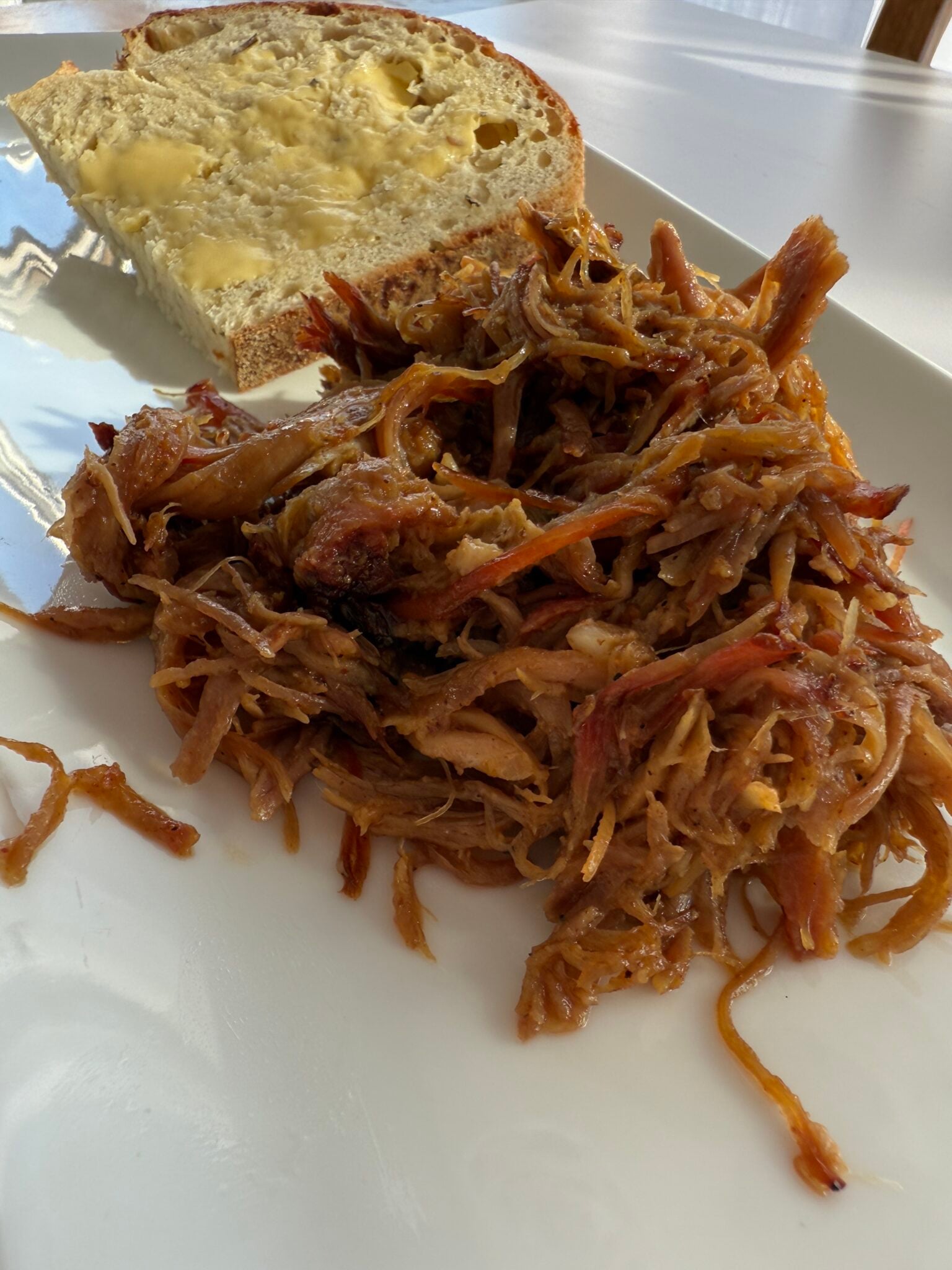 The Ultimate Pulled Pork: Smoked And Finished In Instant Pot - House On ...
