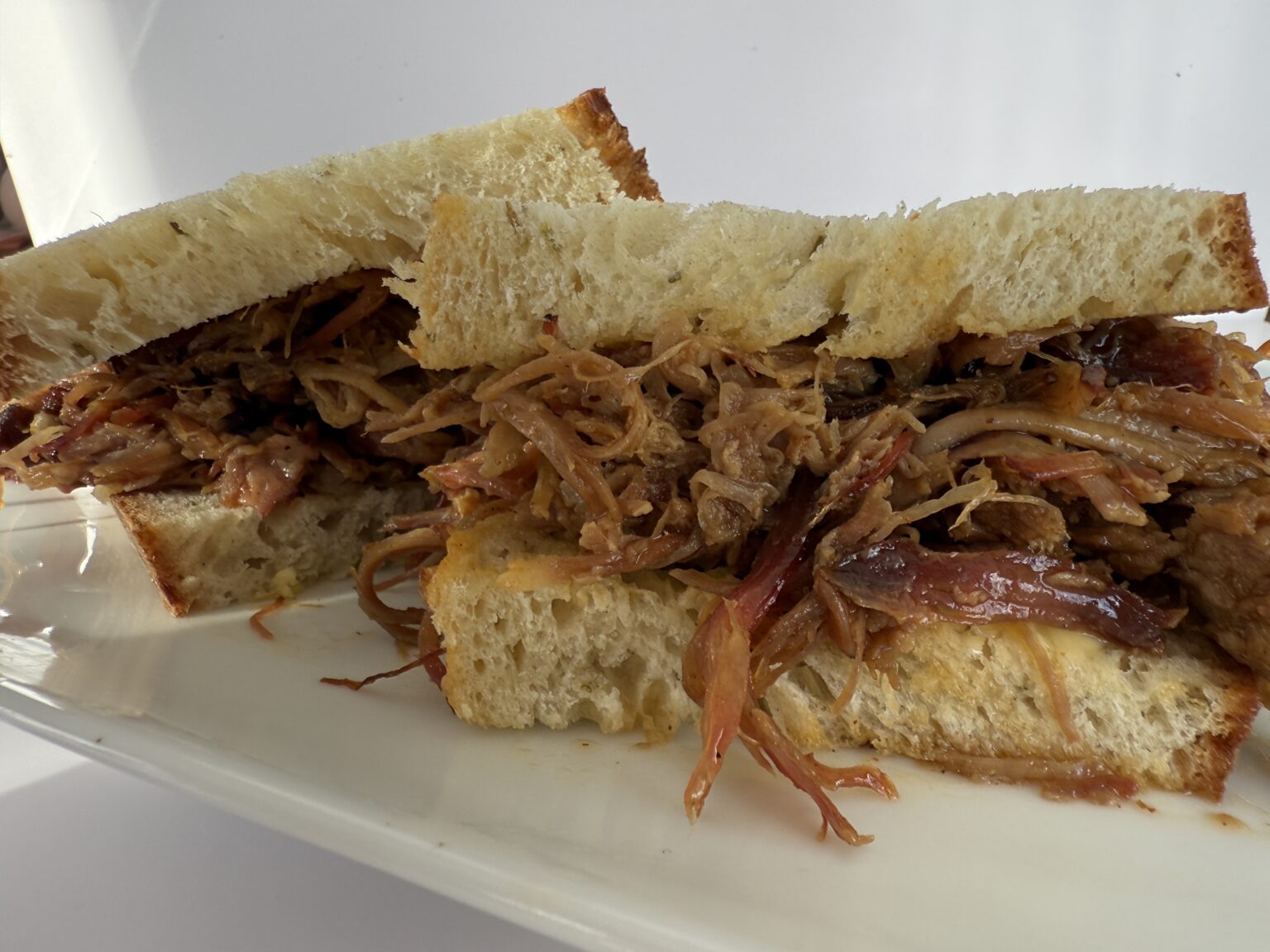 Bacon Wrapped Pork Tenderloin Medallions - House On Austin