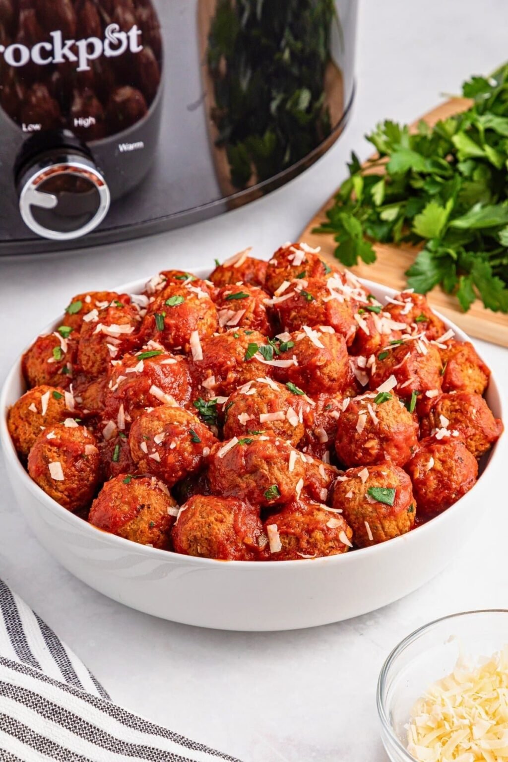 20+ Recipes Using Frozen Meatballs - House On Austin