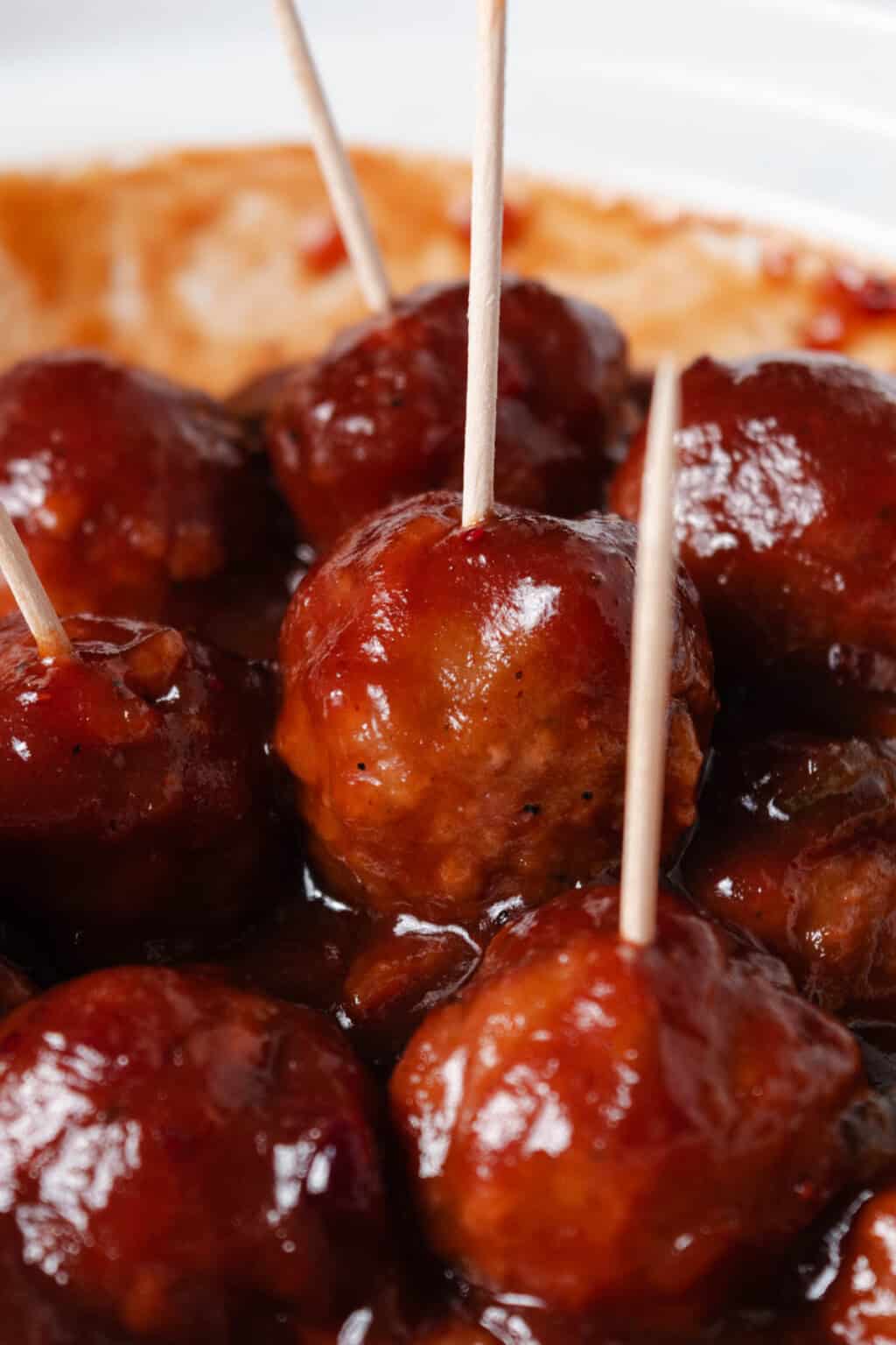 20+ Recipes Using Frozen Meatballs - House On Austin