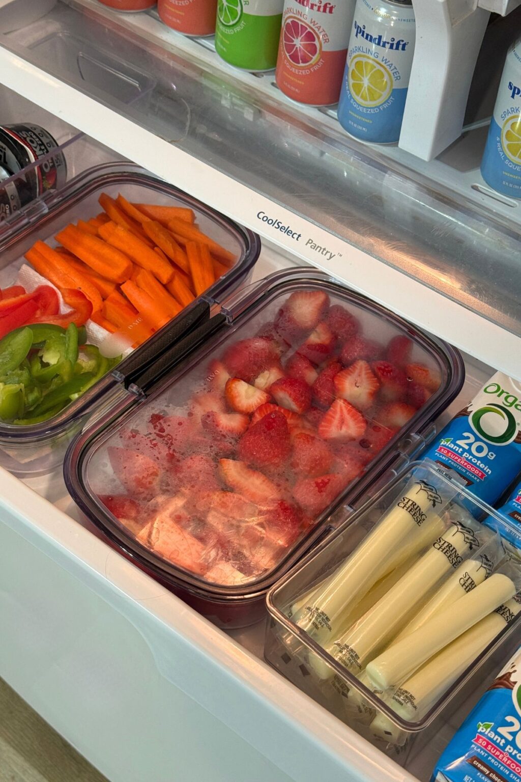 Easy DIY Snack Stations For Stress-Free Snacking - House On Austin