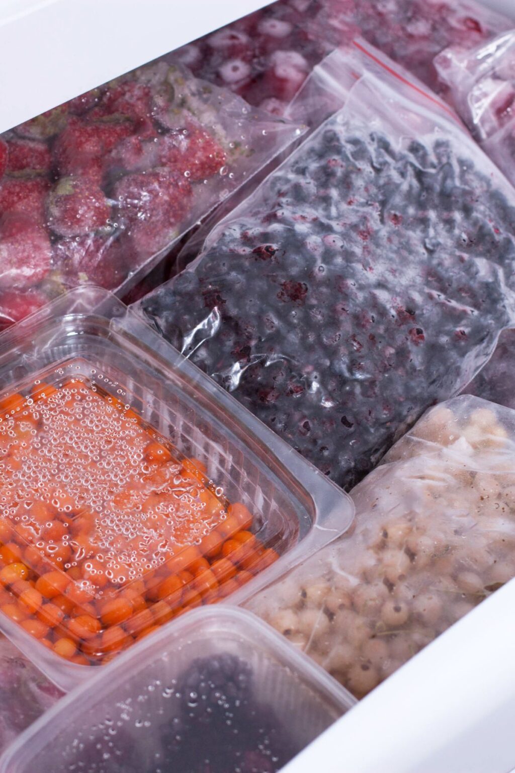 Easy DIY Snack Stations For Stress-Free Snacking - House On Austin